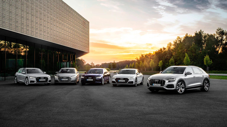 Audi, Mejor Precio con Bonificación | AUDI BUENOS AIRES